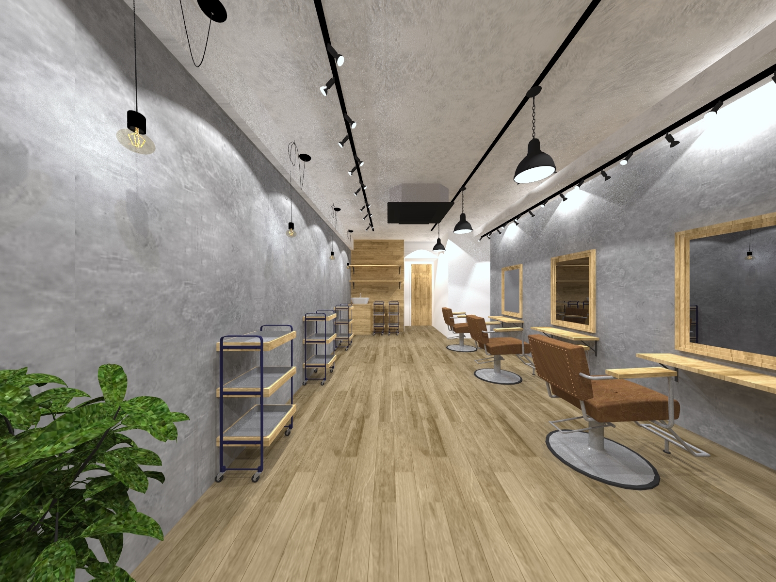 デザイン・施工事例｜Miiiy Design ミィデザイン