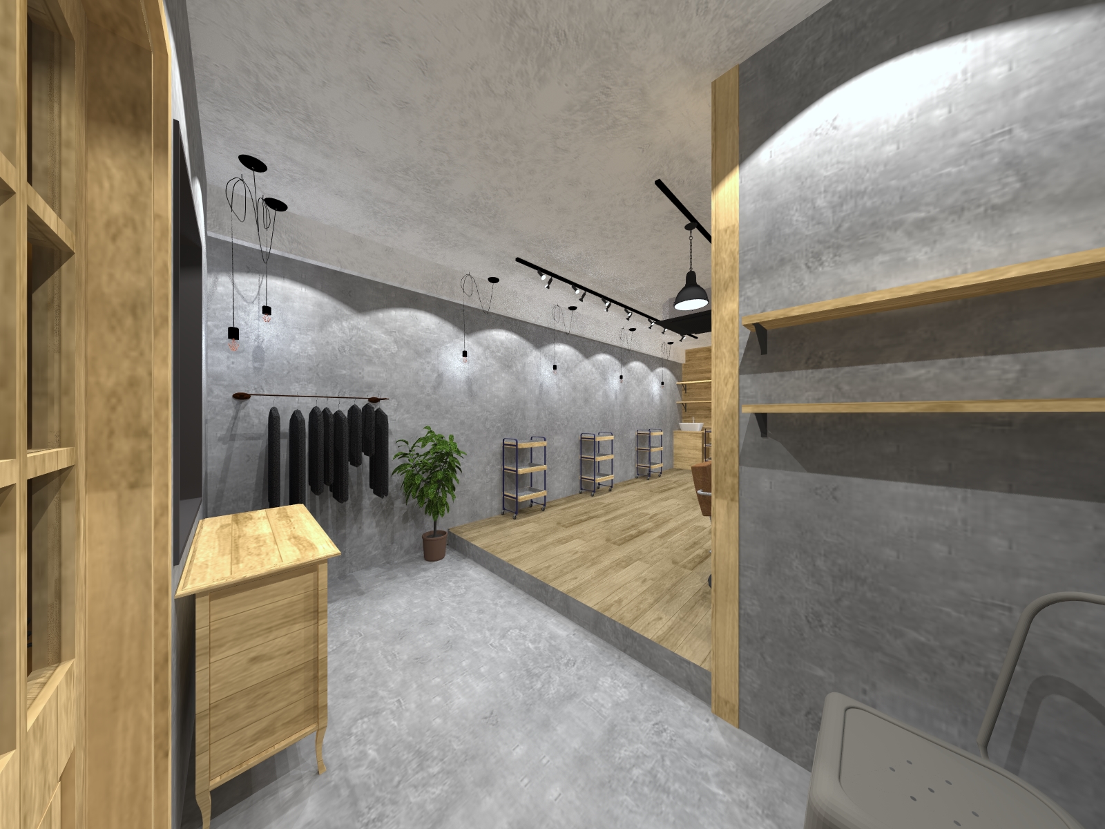 デザイン・施工事例｜Miiiy Design ミィデザイン