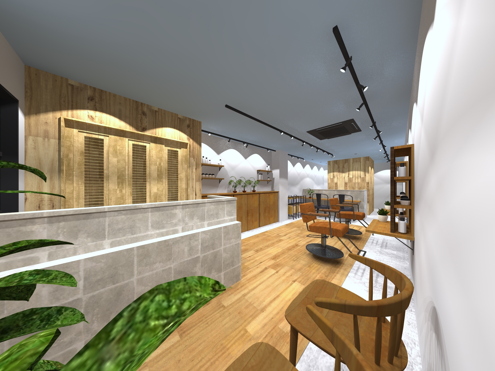 デザイン・施工事例｜Miiiy Design ミィデザイン